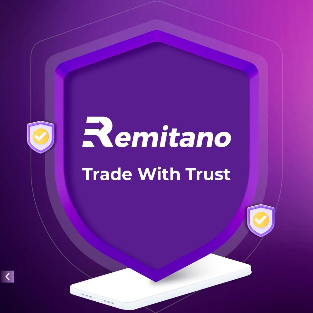 How to Use Remitano | Hyperbitcoinization | h17n.com