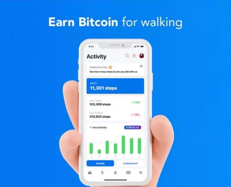 Earn Bitcoin | Hyperbitcoinization | h17n.com